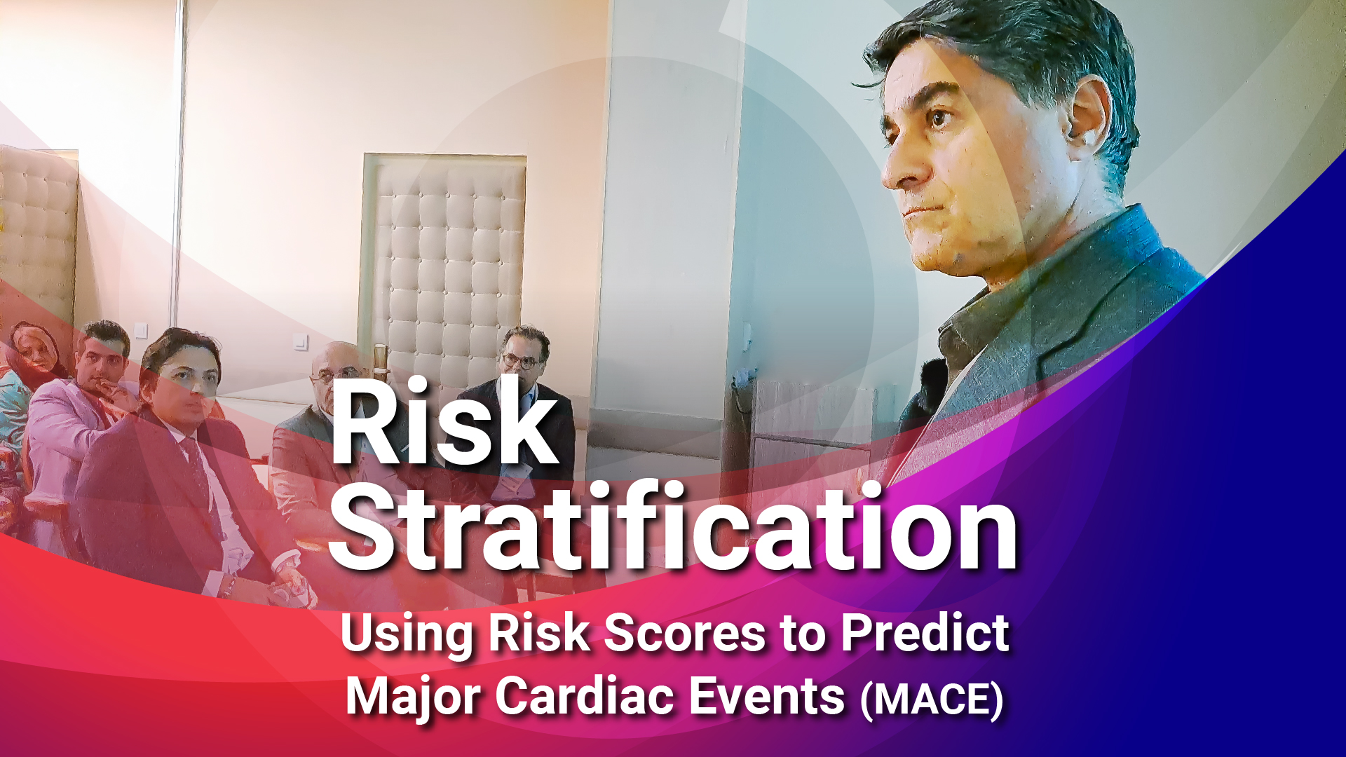 Risk Stratification - Virtual Cathlab | مرکز محاسبات و پایش سلامت قلب و ...