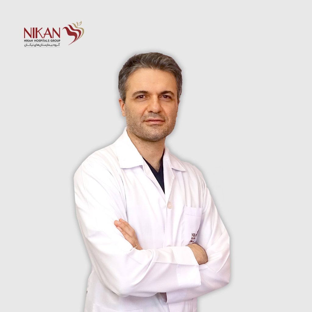 Dr. Rouzbeh Kosari - Virtual Cathlab | مرکز محاسبات و پایش سلامت قلب و عروق